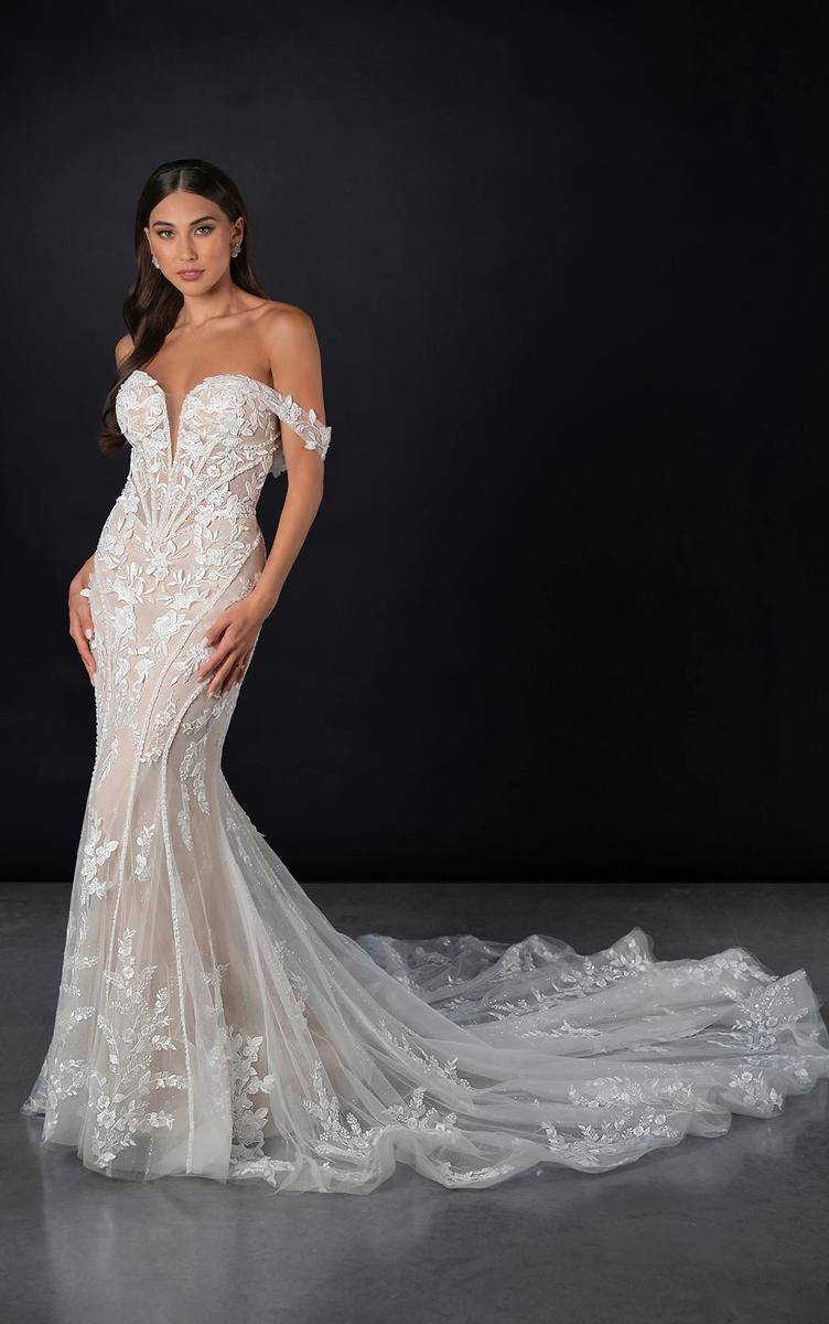 Martina Liana | Radiant Bride