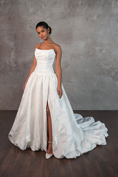 Essense of Australia D4325 Wedding Dress | Modern Fairytale with ...