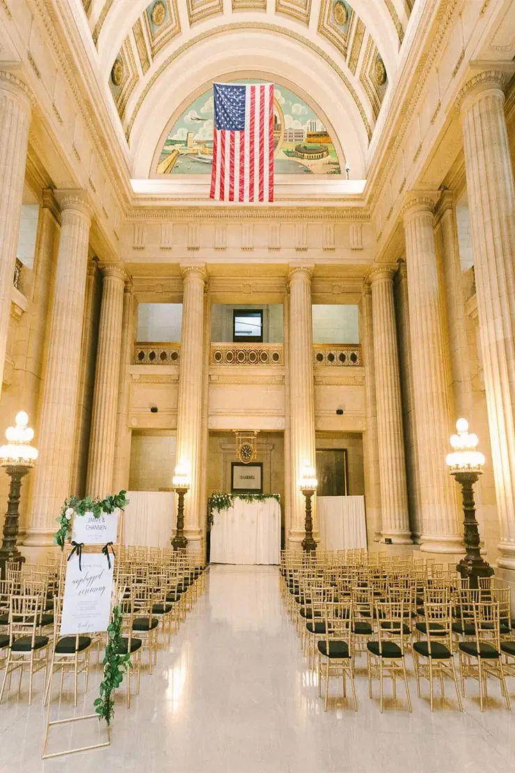 Venues | Radiant Bride