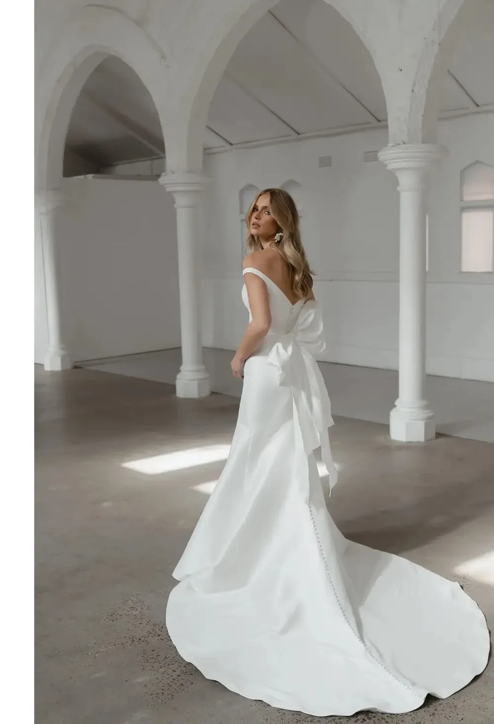 Best Bridal Shop Near Dover, Ohio